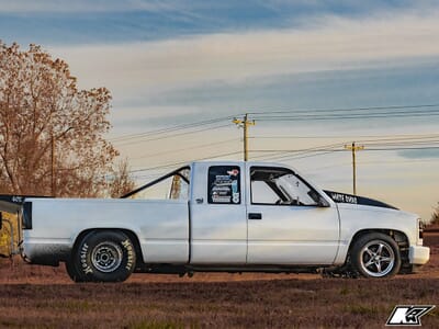 17 wheels s10