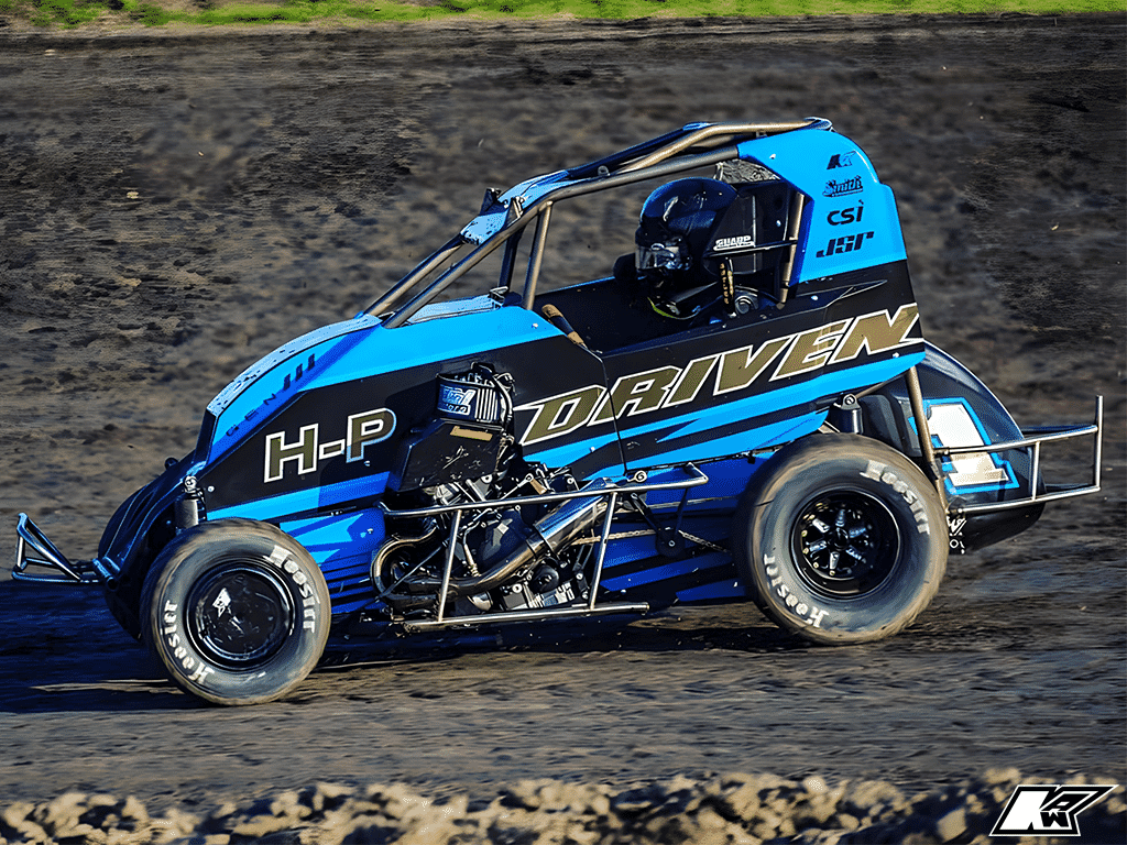 10" Micro LR [ Multiple Finishes ] - Racing Wheels | Keizer Aluminum Wheels