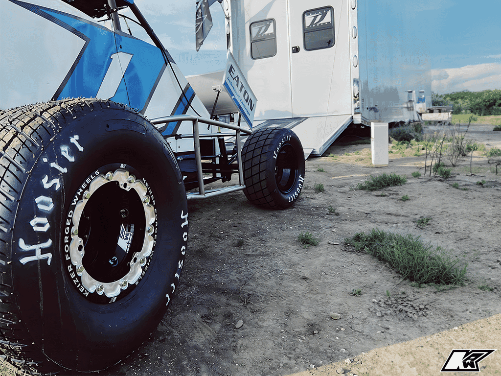 10" Micro R Forged BL [ Multiple Finishes ] - Racing Wheels | Keizer ...