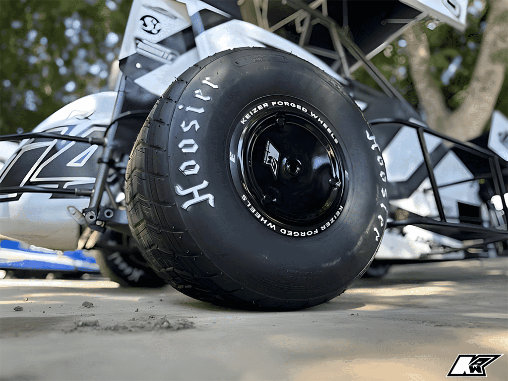 10" Micro R Forged BL [ Multiple Finishes ] - Racing Wheels | Keizer ...