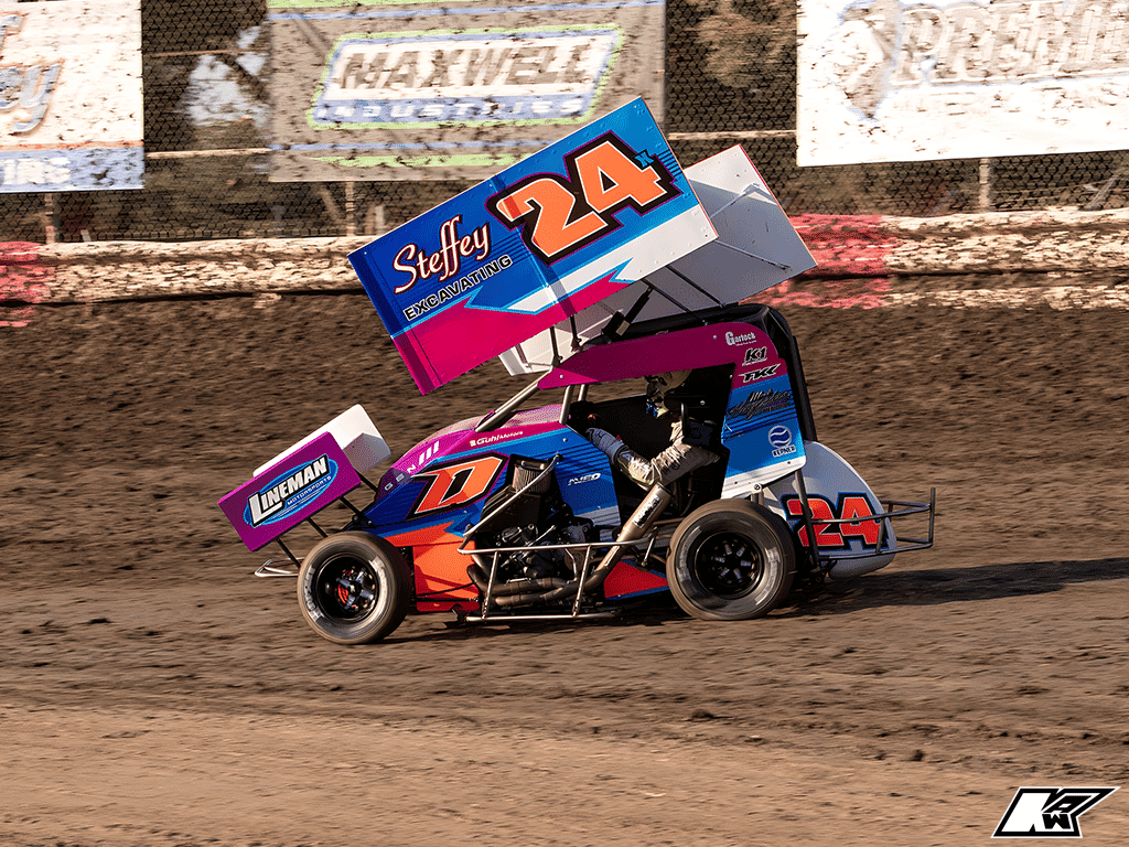 10P4 Micro - Racing Wheels | Keizer Aluminum Wheels