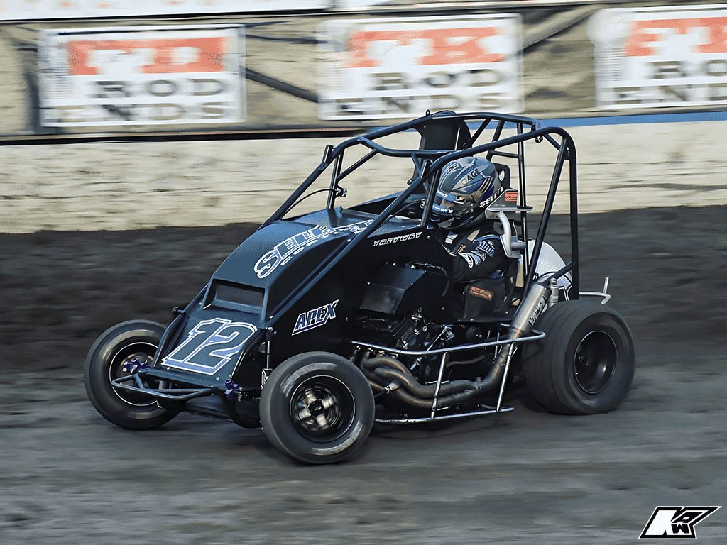 10P4 Micro - Racing Wheels | Keizer Aluminum Wheels