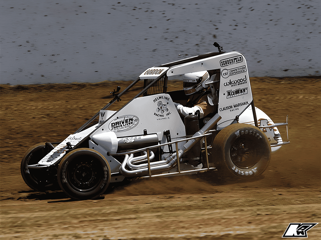 15 Bolt Midget Center - Racing Wheels | Keizer Aluminum Wheels