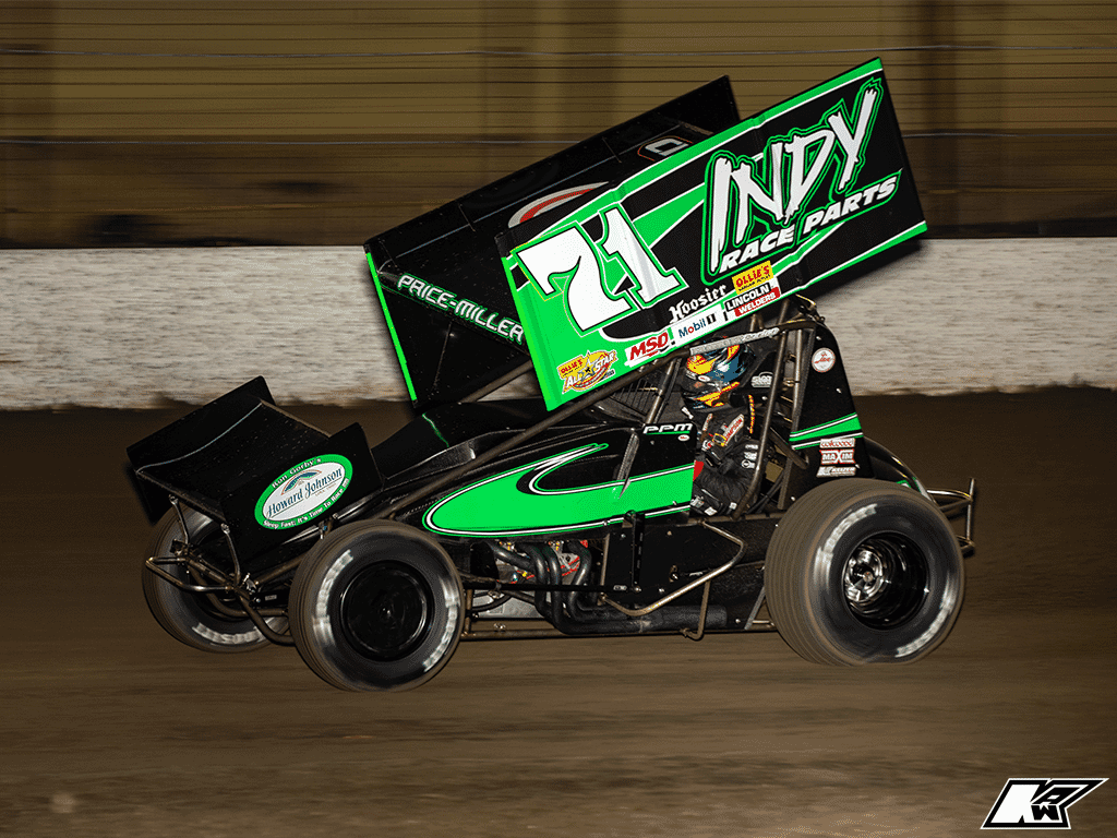 15" Sprint F ProRing [ Multiple Finishes ] - Racing Wheels | Keizer ...