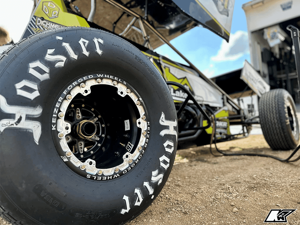 15" Sprint RR Forged BL Tabs [ Multiple Finishes ]Call For Pricing ...