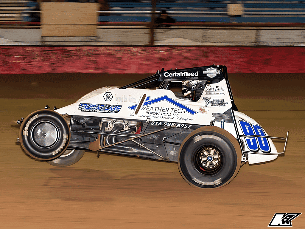 P6 Sprint 3 - Racing Wheels | Keizer Aluminum Wheels