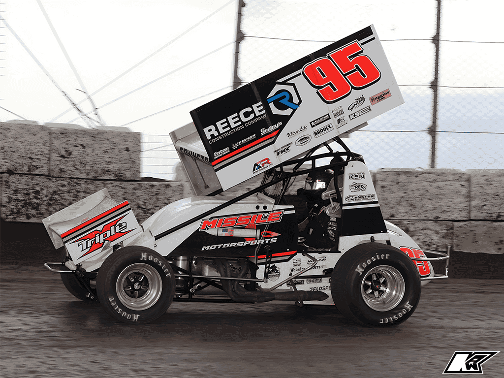 P6 Sprint 3 - Racing Wheels | Keizer Aluminum Wheels