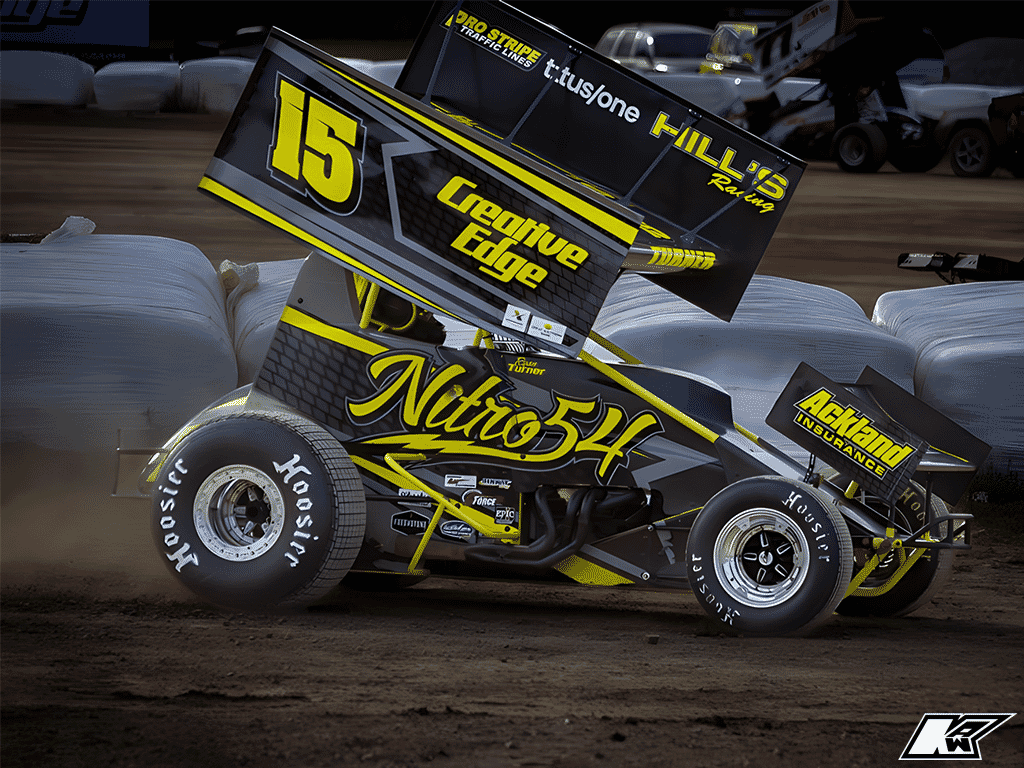 P5LW Sprint - Racing Wheels | Keizer Aluminum Wheels