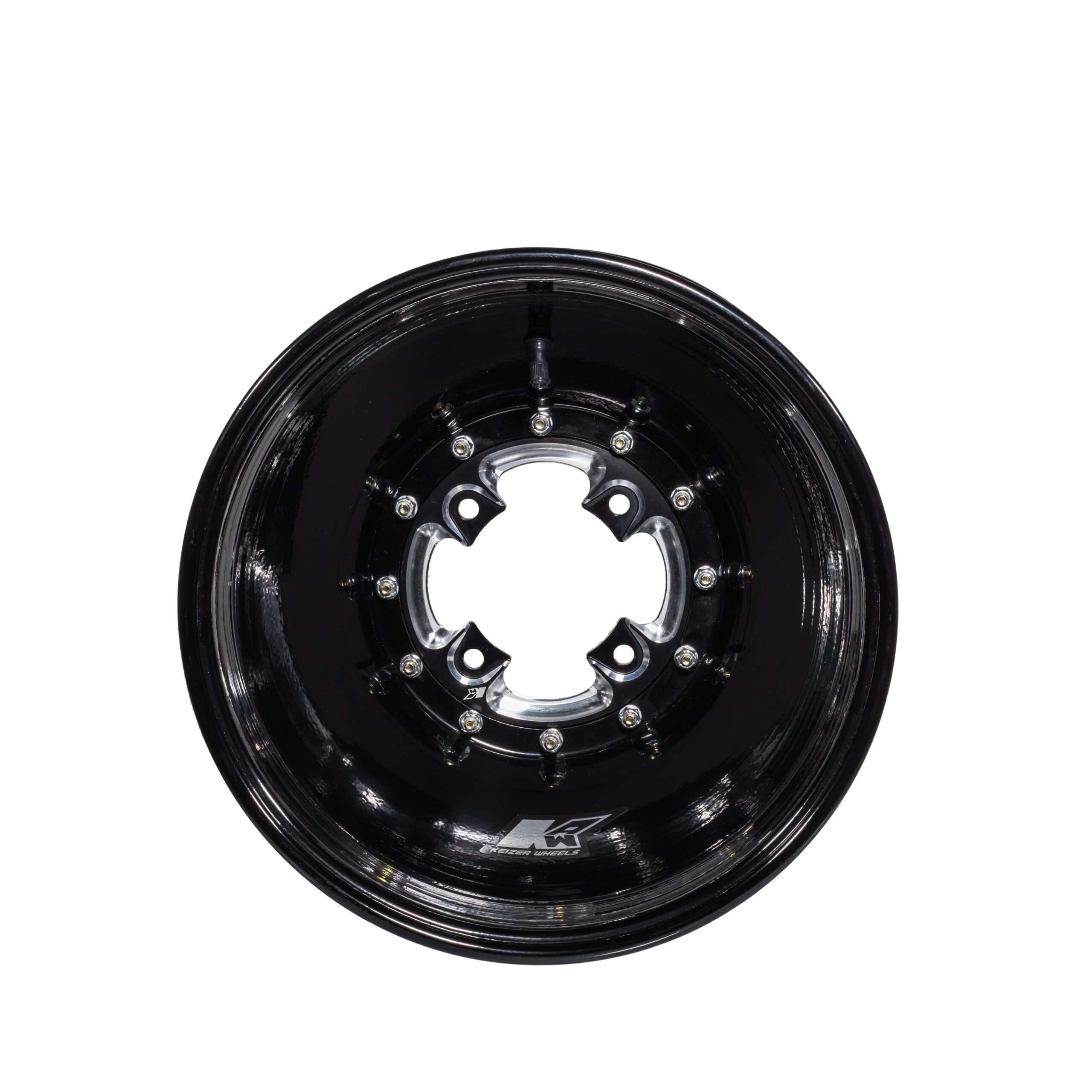 13" Sand Drag R - Racing Wheels | Keizer Aluminum Wheels