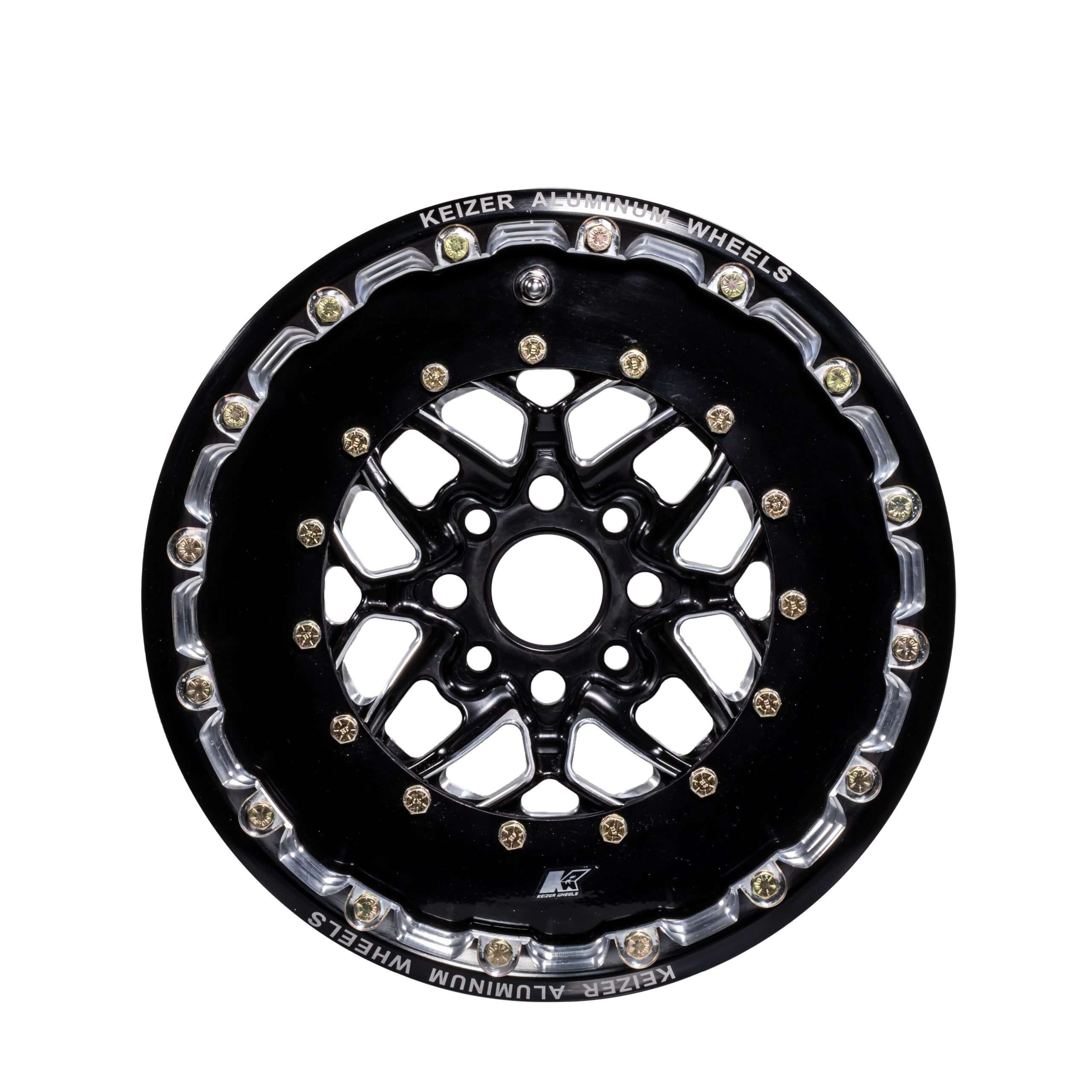 15" Slepen Forged BL B&M - Racing Wheels | Keizer Aluminum Wheels