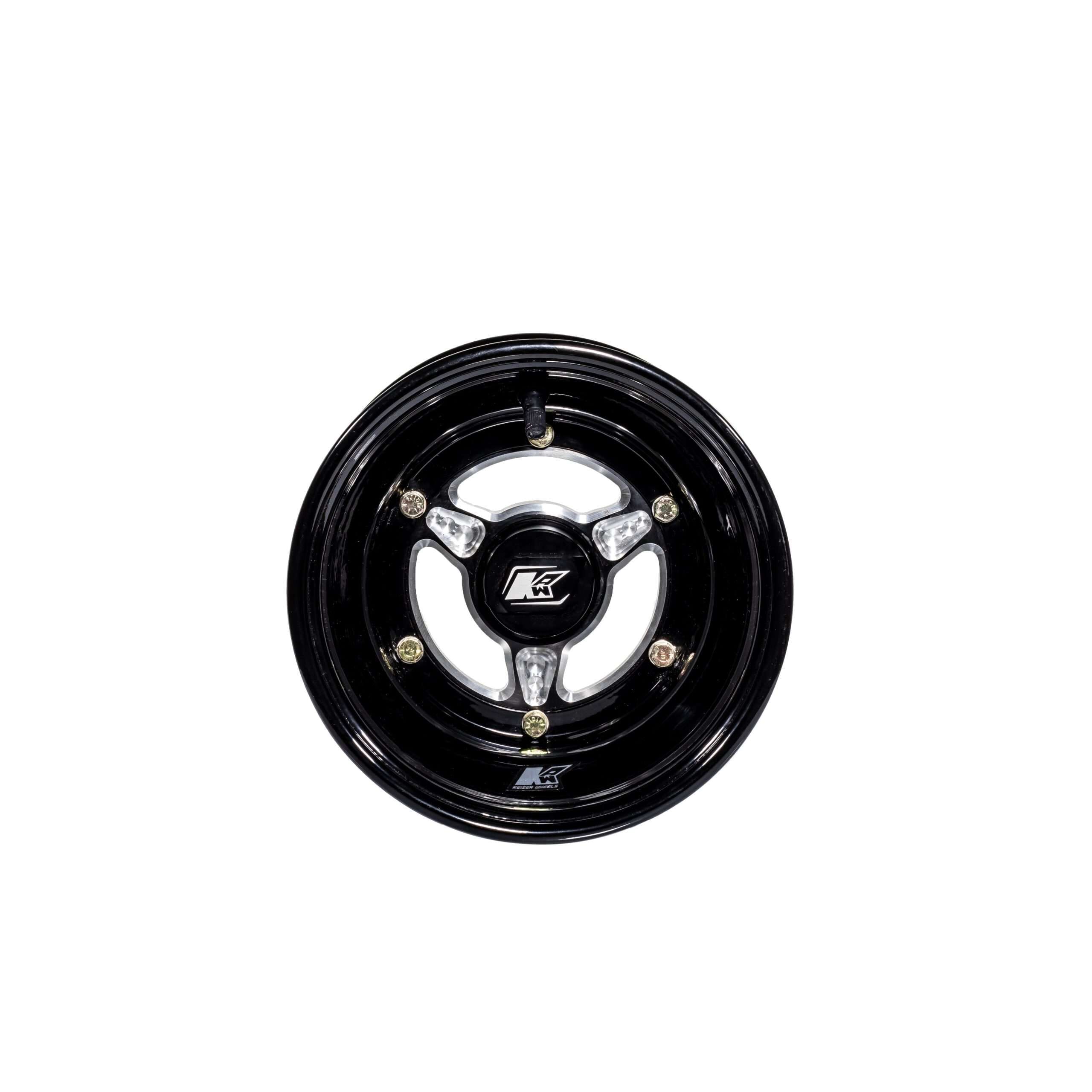 8" Jr. Sprint F - Racing Wheels | Keizer Aluminum Wheels