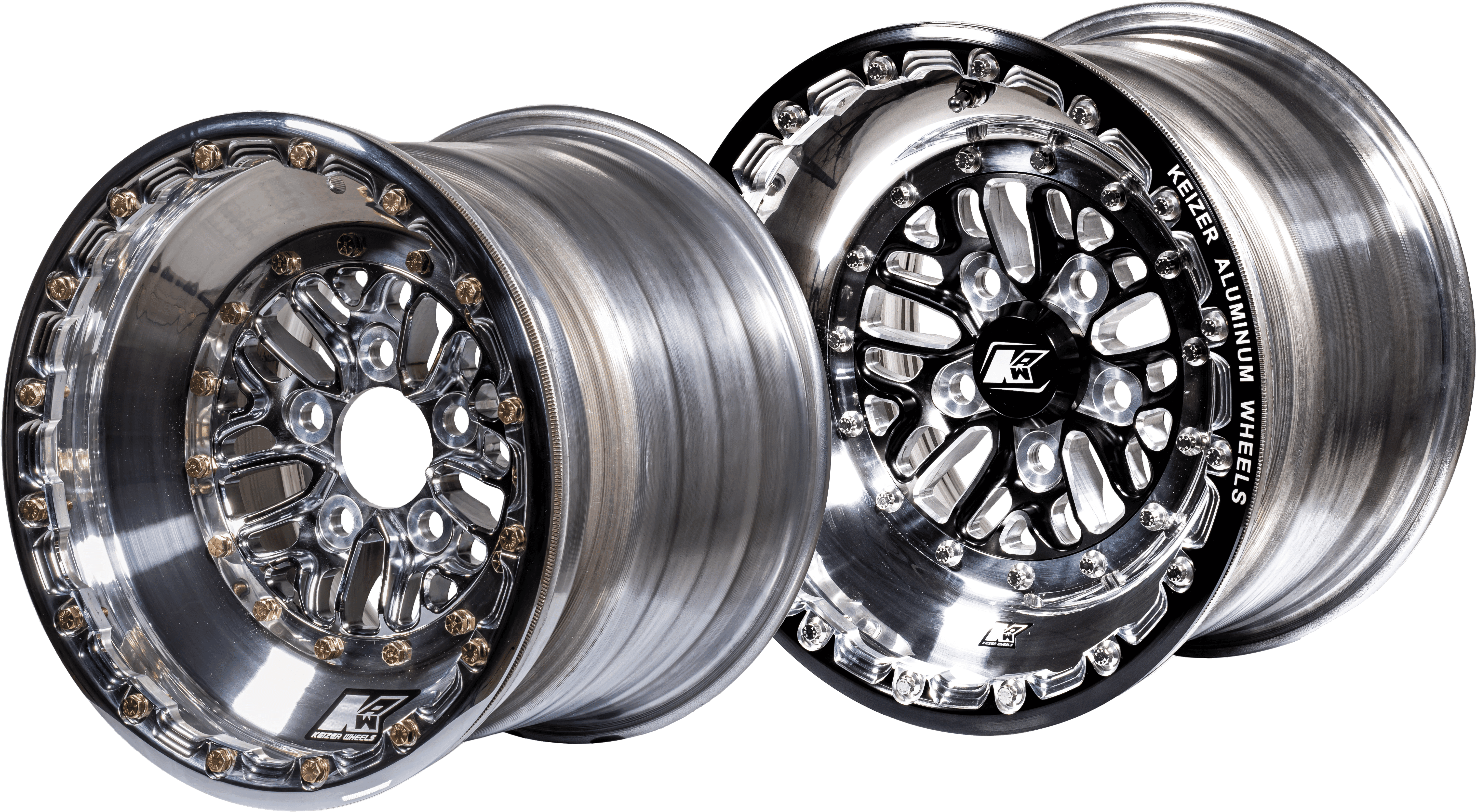 Home - Racing Wheels | Keizer Aluminum Wheels