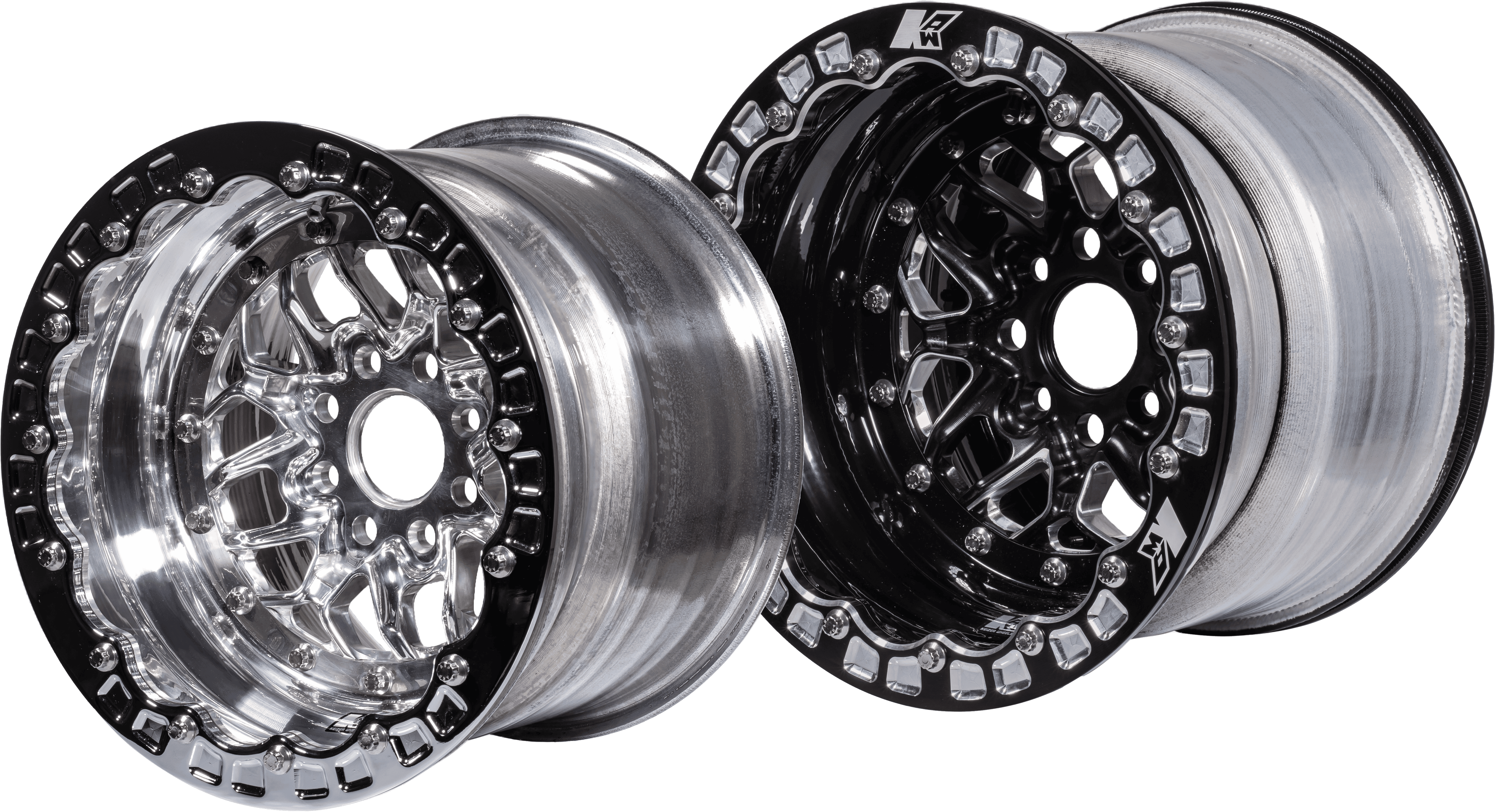 Racing Wheels | Keizer Aluminum Wheels – Proudly Made in the USA