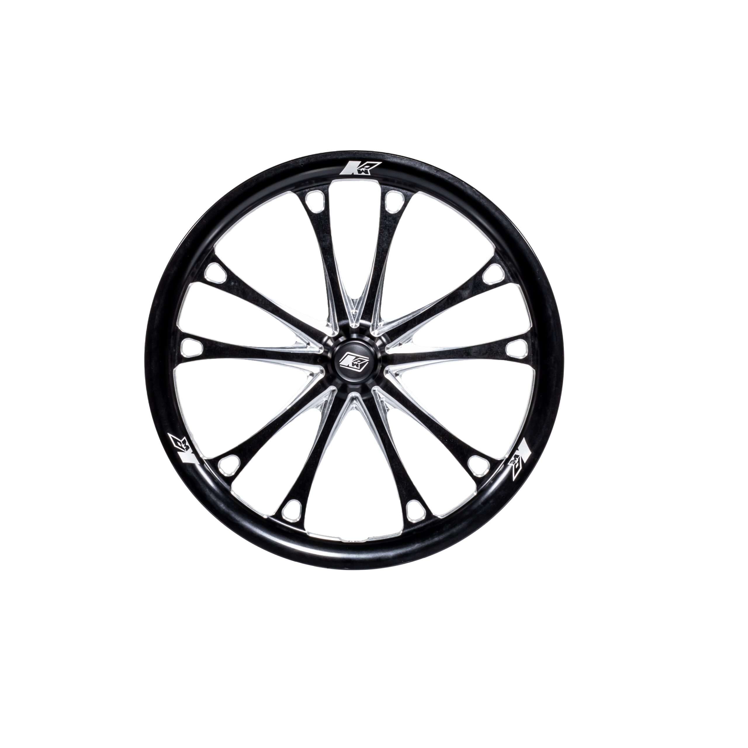 15" Full House - Racing Wheels | Keizer Aluminum Wheels