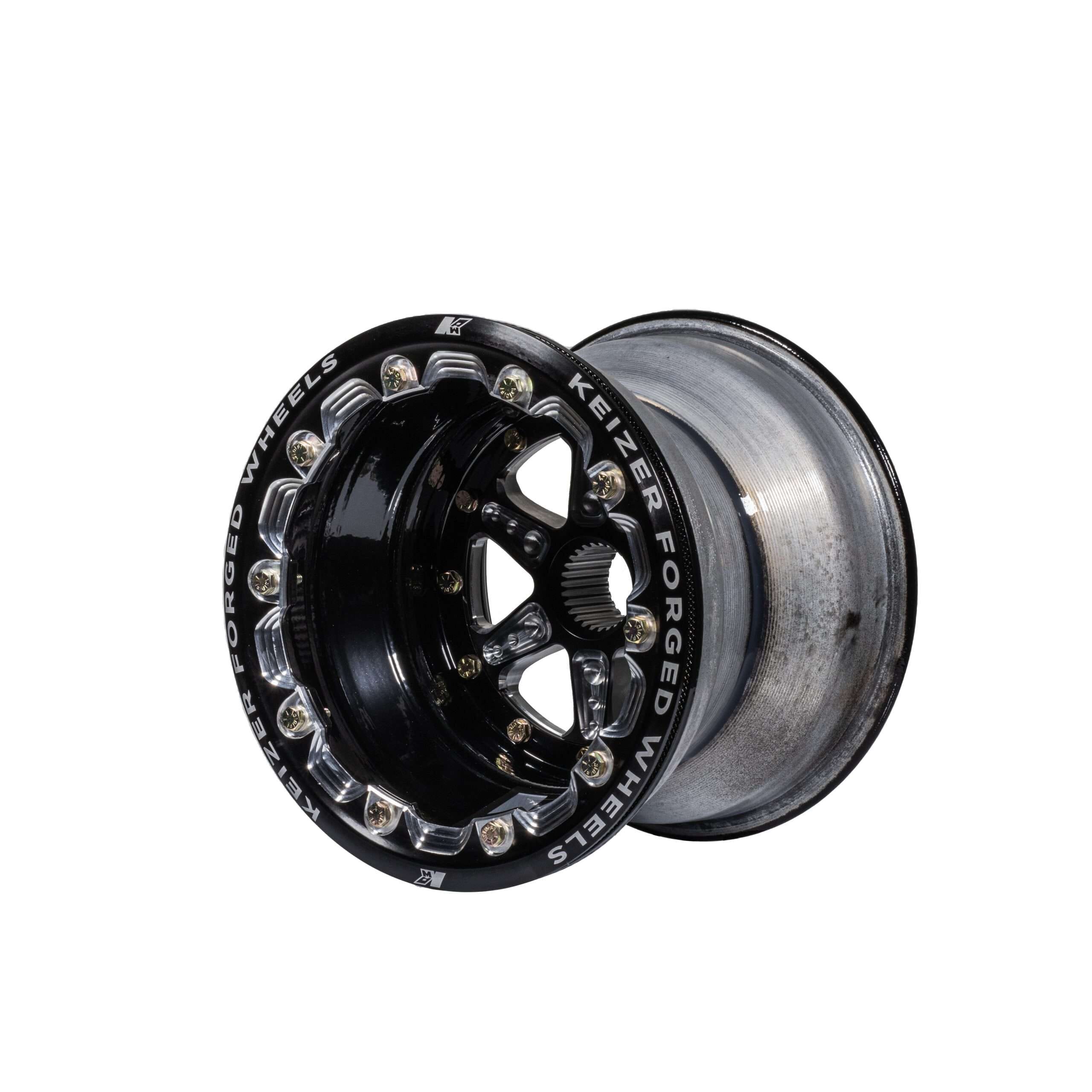 Racing Wheels | Keizer Aluminum Wheels – Proudly Made in the USA