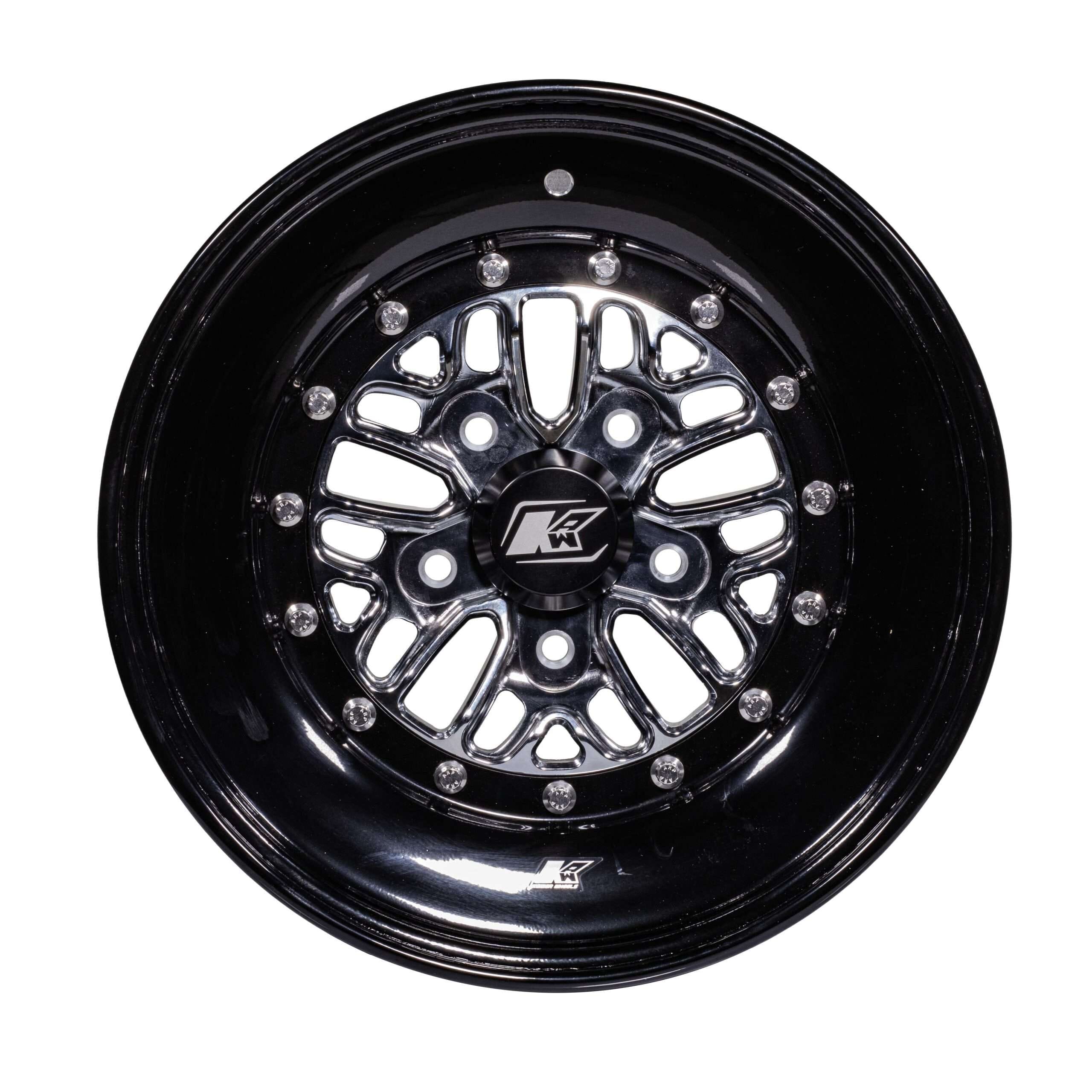 15" UTV ProR Beurt - Racing Wheels | Keizer Aluminum Wheels