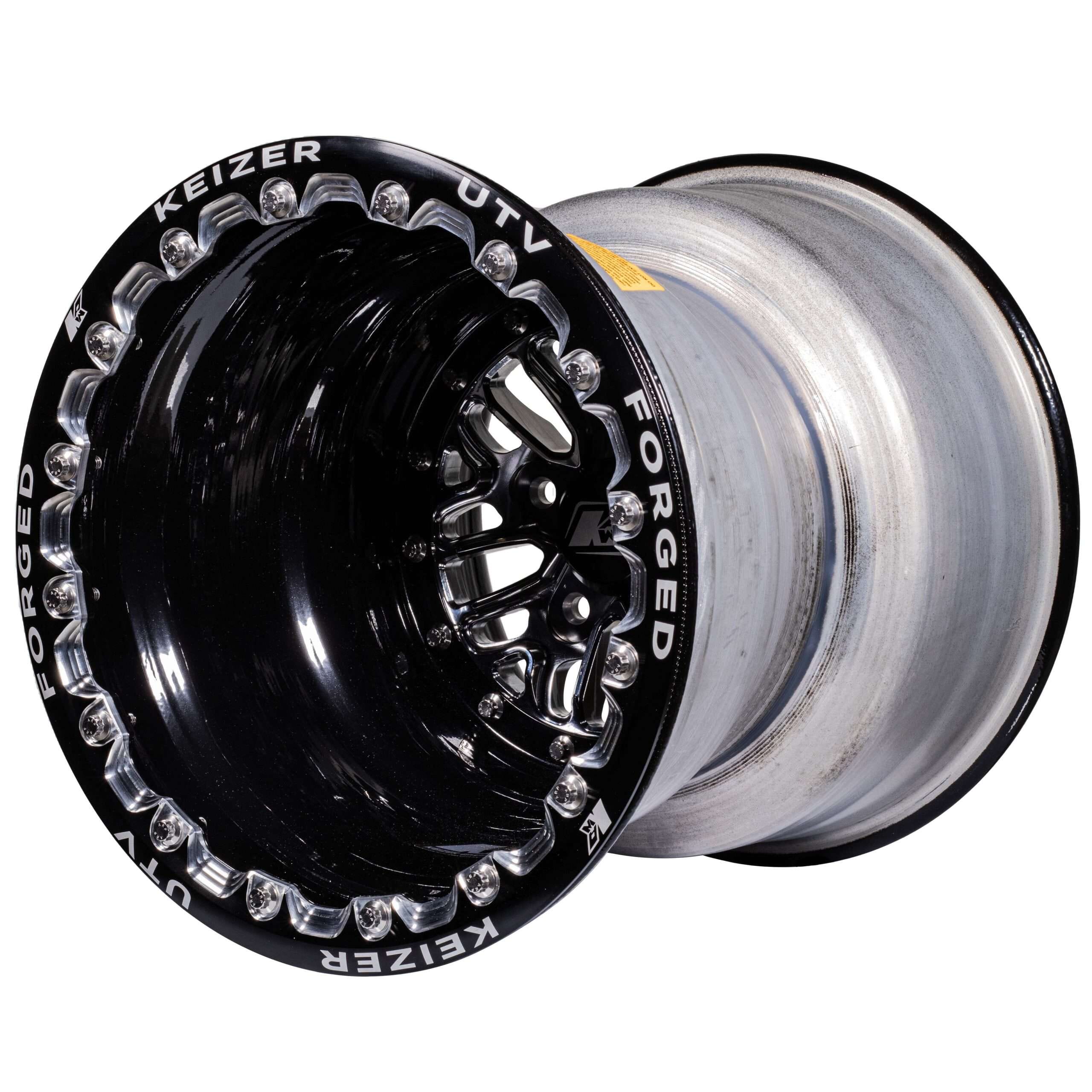 Racing Wheels | Keizer Aluminum Wheels – Proudly Made in the USA