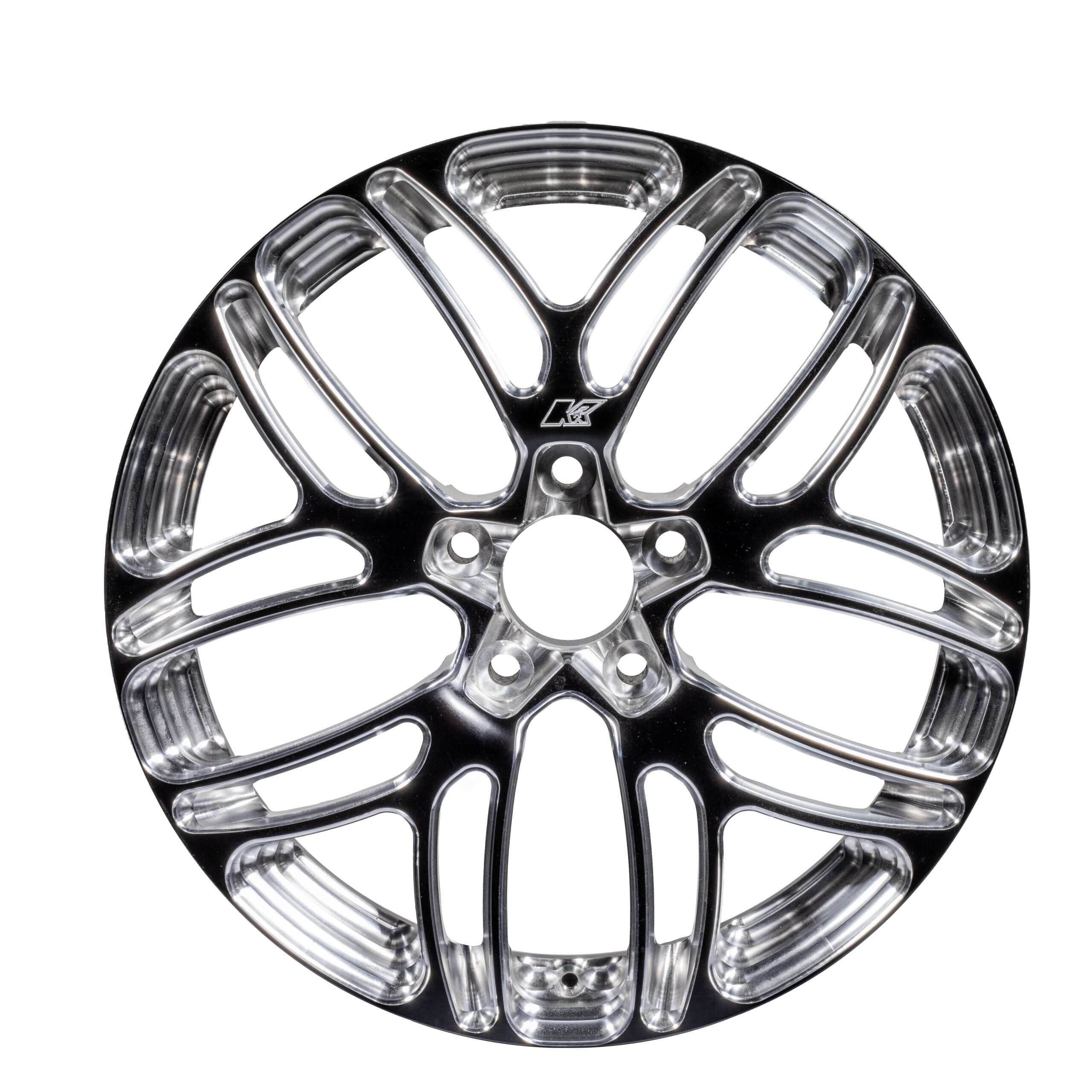 18" Beurt Forged B&M - Racing Wheels | Keizer Aluminum Wheels