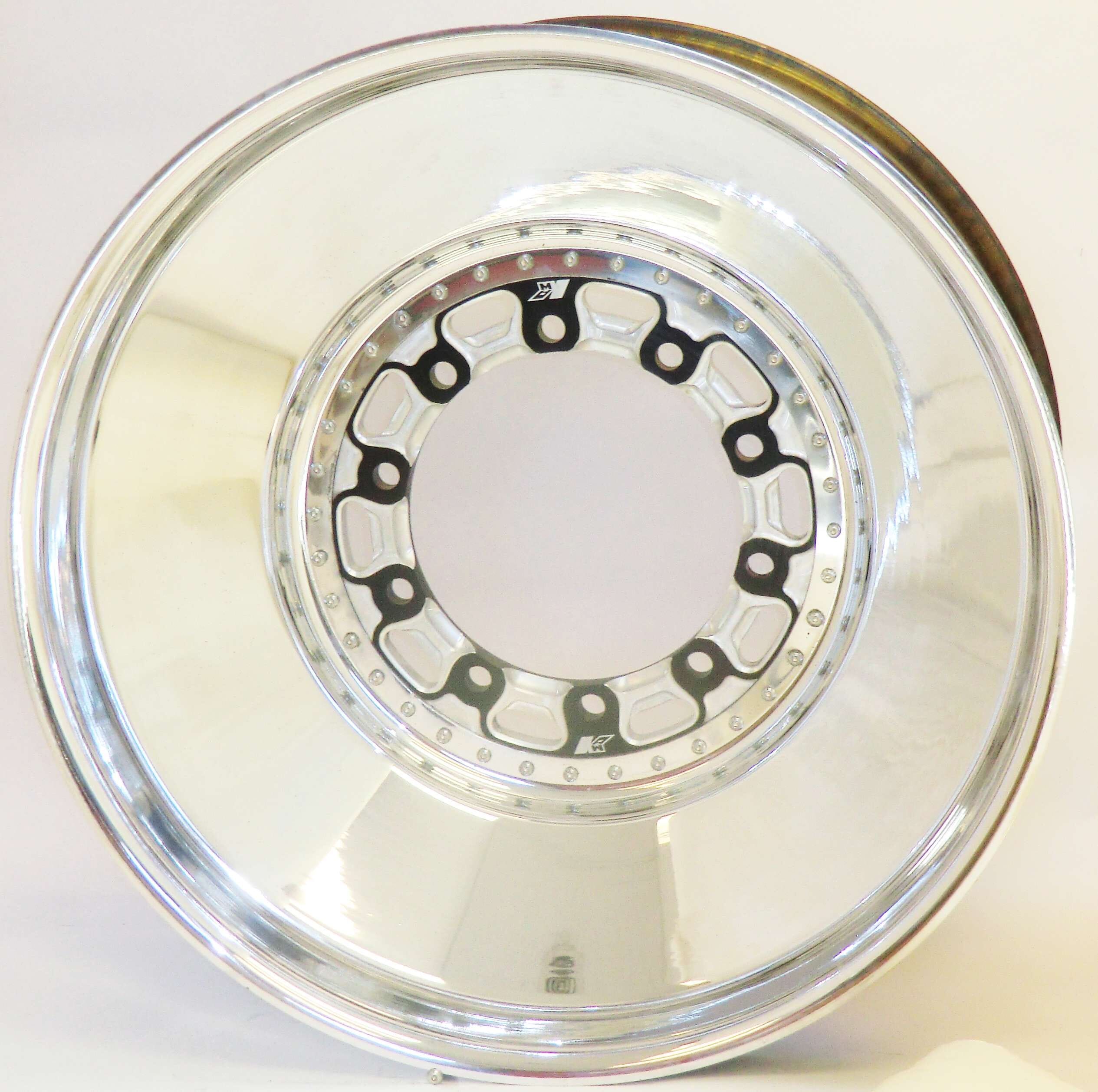 32" & 38" King 10 Bolt - Racing Wheels | Keizer Aluminum Wheels