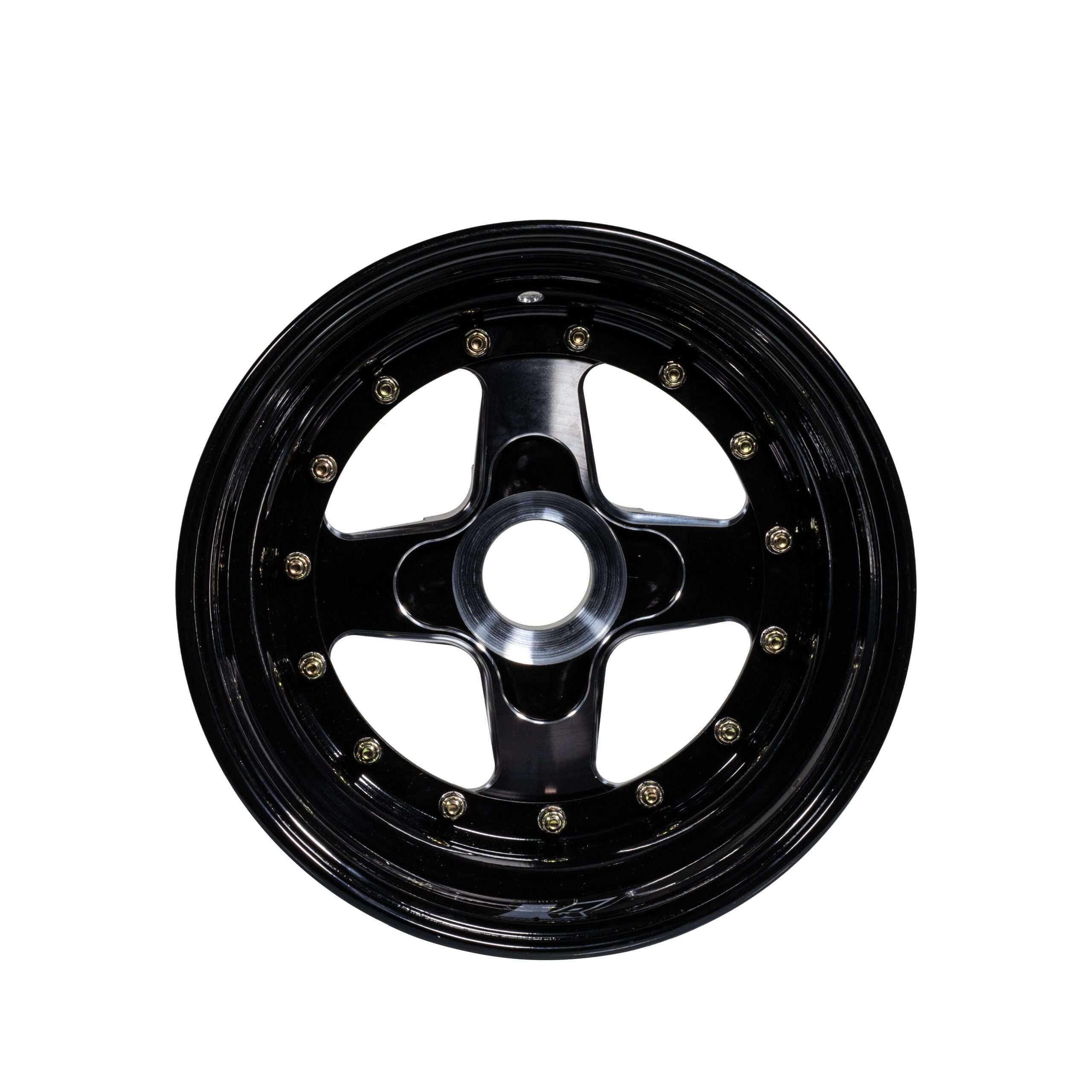 Kosmo 4 Spoke Billet - Racing Wheels | Keizer Aluminum Wheels